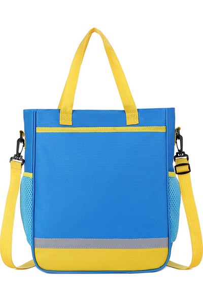 Tianrun Günlük Omuz Çantası (Yurt Dışından) Tianrun Günlük Omuz Çantası (Yurt Dışından)