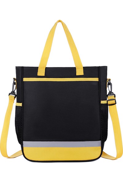 Tianrun Günlük Omuz Çantası (Yurt Dışından) Tianrun Günlük Omuz Çantası (Yurt Dışından)