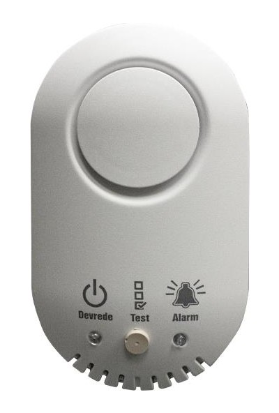 Eds GZD01 Dogalgaz ve Lpg Gaz Dedektörü (12V) Eds GZD01 Dogalgaz ve Lpg Gaz Dedektörü (12V)