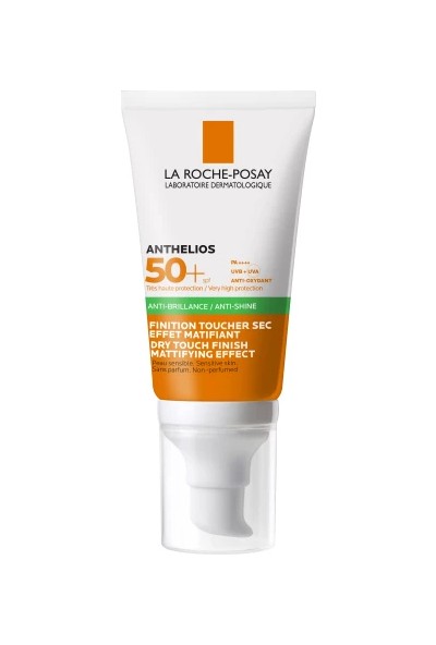 La Roche Anti- Brillance