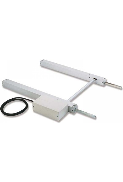 Bpas Apri Duo 35 Pencere Açma Mekanizması 35 cm Açılır 220 V