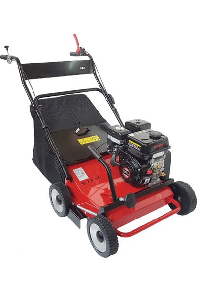 Ital S500 Benzinli Çim Havalandırma Makinası 49 cm Ital S500 Benzinli Çim Havalandırma Makinası 49 cm