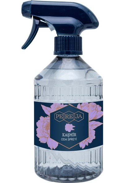 Pereja Kaşmir Oda Spreyi 500 ml