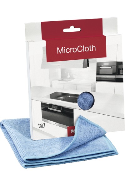 Miele Çok Amaçlı Mikrofiber Bez