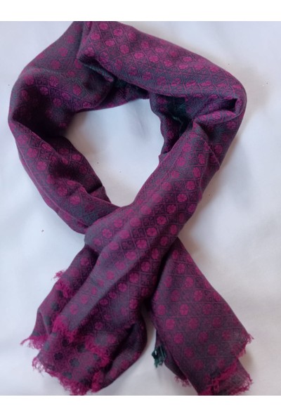Sarar Yonca Kare Şal