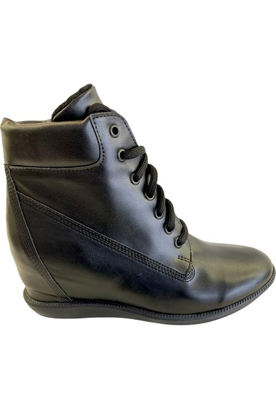 Crash Kadın Bot 24900 Siyah 36