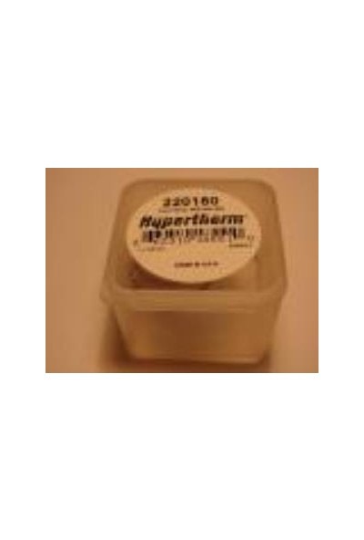 Hypertherm 7041220180 - Swırl Rıng 30A MS-HPR130 Hypertherm 7041220180 - Swırl Rıng 30A MS-HPR130