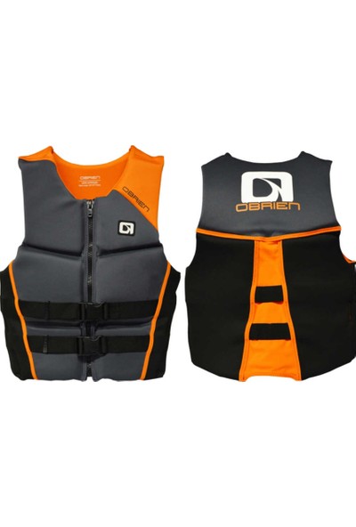 Jiuran Yetişkin Can Yeleği