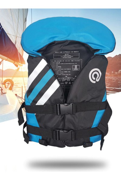 Jıuran Çocuk Can Yeleği