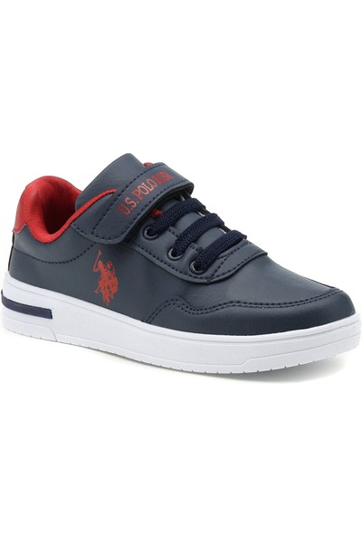 U.s. Polo Assn. Orson Çocuk Spor Ayakkabı