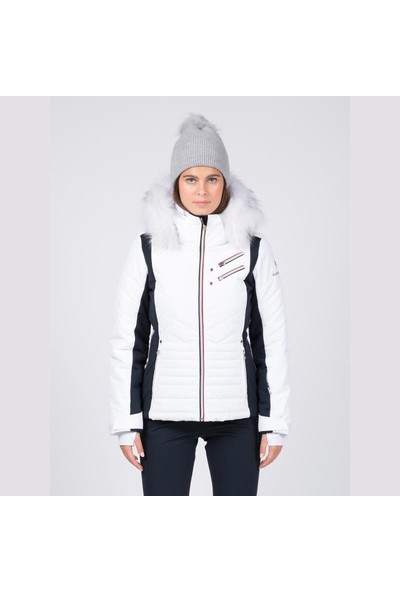 Sun Valley Kepse Kadın Kayak ve Snowboard Mont Blanc Sun Valley Kepse Kadın Kayak ve Snowboard Mont Blanc