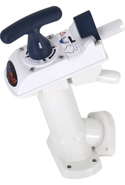 Sharplace 29090 & 29120 Serisi Marine Rv Tuvalet 29040-3000 Için Manuel Pompa Meclisi (Yurt Dışından) Sharplace 29090 & 29120 Serisi Marine Rv Tuvalet 29040-3000 Için Manuel Pompa Meclisi (Yurt Dışından)