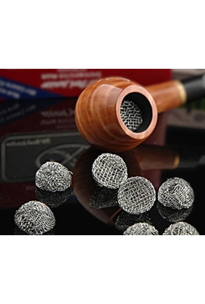 Pipsan Pipo Tel Süzgeç Dip (1 Adet)