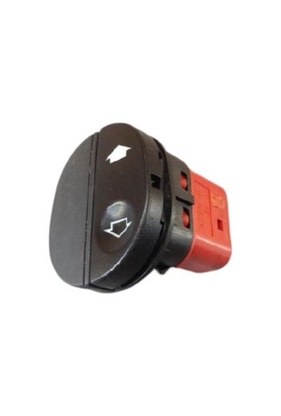 Gpr Ford Fusion Sağ Tekli Cam Kaldırma Düğmesi (1999-2012) Gpr Ford Fusion Sağ Tekli Cam Kaldırma Düğmesi (1999-2012)