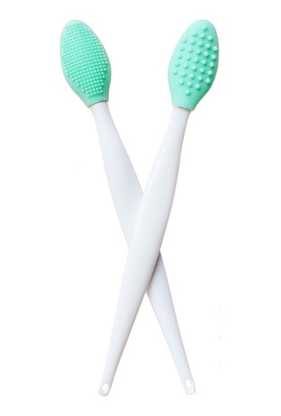 Zabata Siyah Nokta Fırçası Cihazı Cilt Yüz Temizleme Aleti Tüm Ciltlere Uyumlu Temizleyici Peeling Fırça Zabata Siyah Nokta Fırçası Cihazı Cilt Yüz Temizleme Aleti Tüm Ciltlere Uyumlu Temizleyici Peeling Fırça