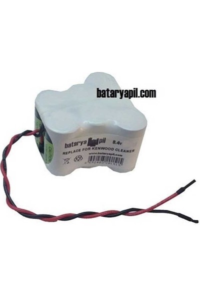 Infostar Kenwood Hv 170 8.4V 2400MAH Süpürge Pili 2020/07 Ay Üretimi Infostar Kenwood Hv 170 8.4V 2400MAH Süpürge Pili 2020/07 Ay Üretimi