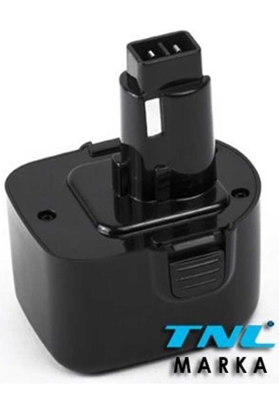 Infostar Tnl Marka Black&decker A9252 12V Şarjlı Matkap Uyumlu Ni-Cd Batarya Infostar Tnl Marka Black&decker A9252 12V Şarjlı Matkap Uyumlu Ni-Cd Batarya