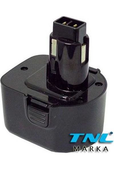 Infostar Tnl Marka Dewalt DE9074 12V 2.4A Ni-Cd Batarya Infostar Tnl Marka Dewalt DE9074 12V 2.4A Ni-Cd Batarya