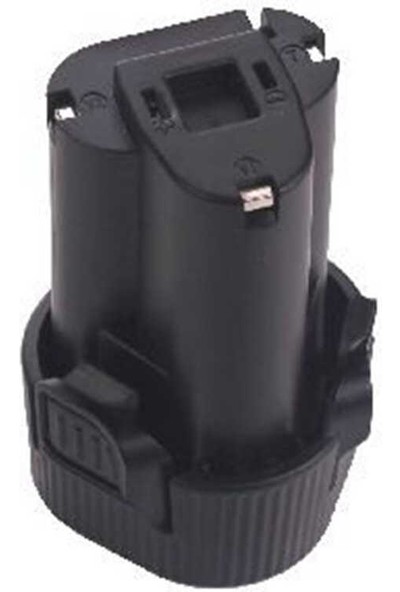 Infostar Tnl Marka Makita BL1013 10.8V Şarjlı Li-Ion Matkap Batarya