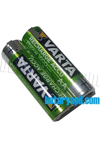 Infostar Philips Philishave 4806 Traş Makinesi Pili