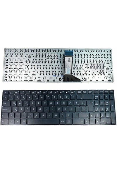 Asus  X551MAV KLAVYE Tuş Takımı