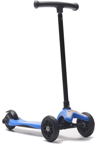 Baby Bee Scooter - Mavi