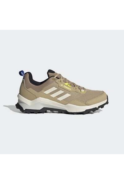 Adidas Terrex Ax4 Erkek Yeşil Outdoor Ayakkabı (FZ3283)
