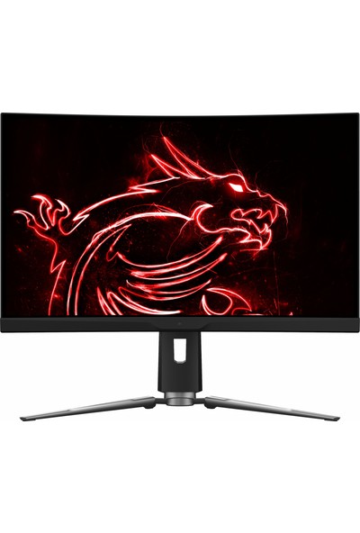 MSI Mpg Artymıs 273CQR 27 MSI Mpg Artymıs 273CQR 27