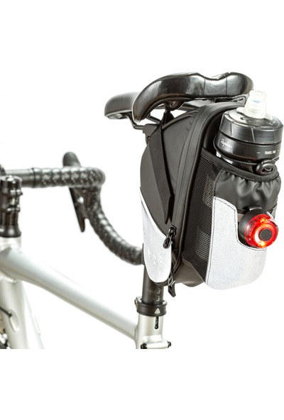 Bisiklet Sele Çantası Su Geçirmez Bisiklet Koltuk Altı Bisiklet Sele Çantası Su Geçirmez Bisiklet Koltuk Altı