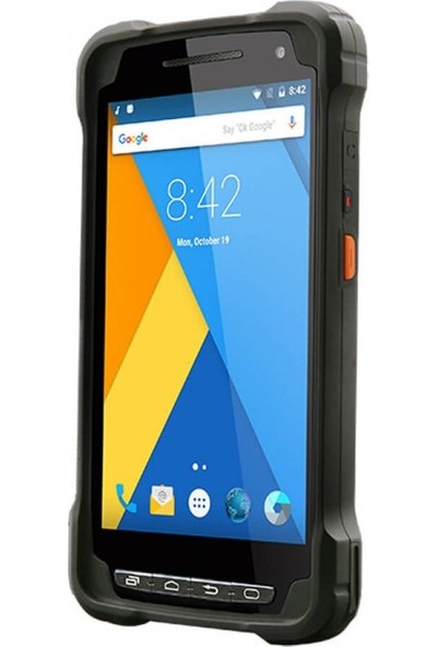 Point Mobile PM80 Android El Terminali Point Mobile PM80 Android El Terminali