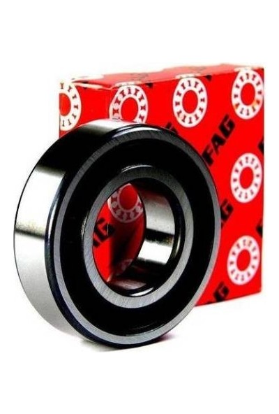 FAG 6001 2rs Rulman Fag (12 x 28 x 8) cm