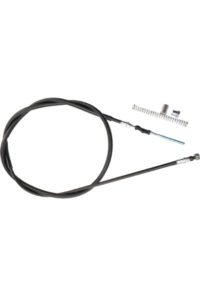 Mondial 110 Ritmica Arka Fren Teli