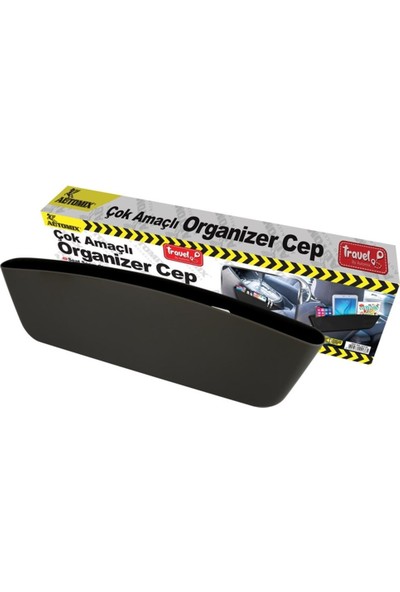 Automix Çok Amaçlı Organi̇zer Cep Kod: 44138