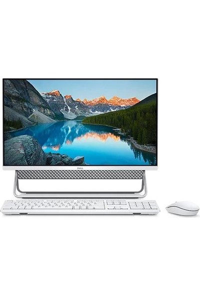 Dell Inspiron 5400 Intel Core I5 1135G7 8gb 256GB SSD 1tb HDD 23.8 Dell Inspiron 5400 Intel Core I5 1135G7 8gb 256GB SSD 1tb HDD 23.8