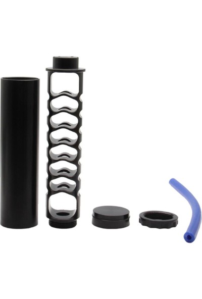 Sharplace Otomotiv Yakıt Filtresi Tek Çekirdekli Spiral Araba Yakıt Filtresi 5/8 '' -24 6 Inç 24 Siyah (Yurt Dışından) Sharplace Otomotiv Yakıt Filtresi Tek Çekirdekli Spiral Araba Yakıt Filtresi 5/8 '' -24 6 Inç 24 Siyah (Yurt Dışından)