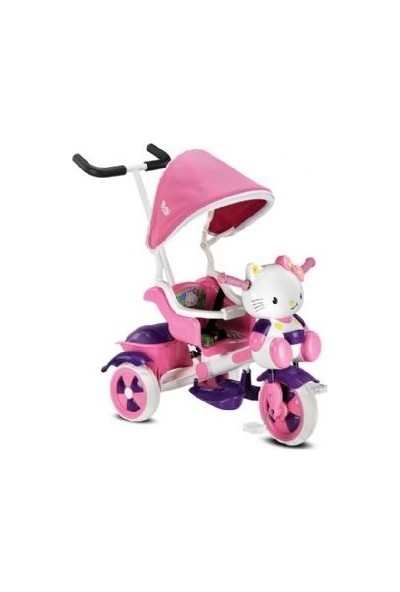Babyhope Kety 3 Üçteker Bisiklet 2022