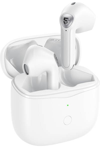 Soundpeats Air3 Kızıl Ötesi Sensör Qualcomm QCC3040 ve Aptx-Adaptive, 4-Mic ve Cvc 8.0 Gürültü Azaltma Air3 Kablosuz Bluetooth Kulaklık Soundpeats Air3 Kızıl Ötesi Sensör Qualcomm QCC3040 ve Aptx-Adaptive, 4-Mic ve Cvc 8.0 Gürültü Azaltma Air3 Kablosuz Bluetooth Kulaklık