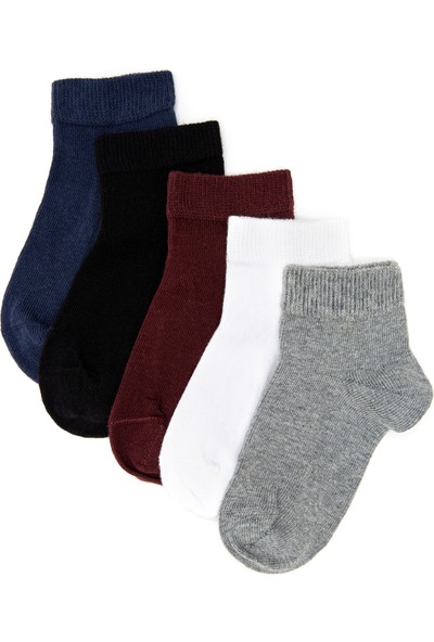 U.S. Polo Assn. Lacivert Çorap 50212292-VR033