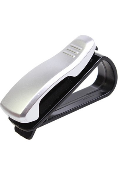 Cmt Araba Gözlük Tutacağı Klips Cmt Araba Gözlük Tutacağı Klips