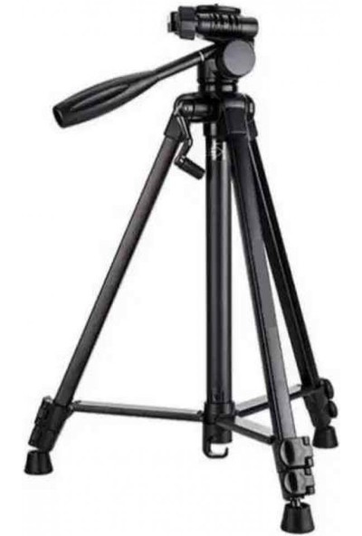 Asfal 135 cm Profesyonel Tripod Su Terazili Çanta Asfal 135 cm Profesyonel Tripod Su Terazili Çanta