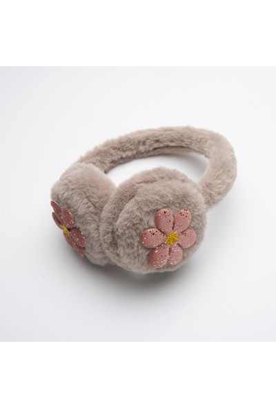 Kitti Çocuk Kışlık Kulaklık Soğuktan Koruyucu Tavşan Panda Kitti Çocuk Kışlık Kulaklık Soğuktan Koruyucu Tavşan Panda