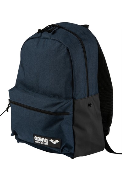 Arena Team 30 Lacivert Günlük Stil Sırt Çantası 002481710