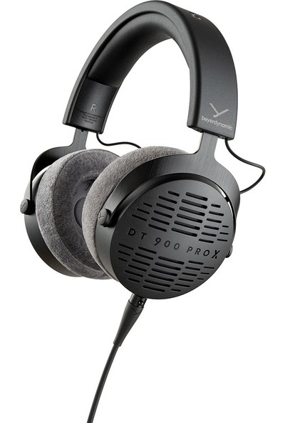 Beyerdynamic Dt 900 Pro x Stüdyo Referans Kulaklık Beyerdynamic Dt 900 Pro x Stüdyo Referans Kulaklık