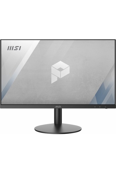 MSI PRO AP241 11M-039XTR Intel Core i5 11400 16GB 512GB SSD Freedos 23.8