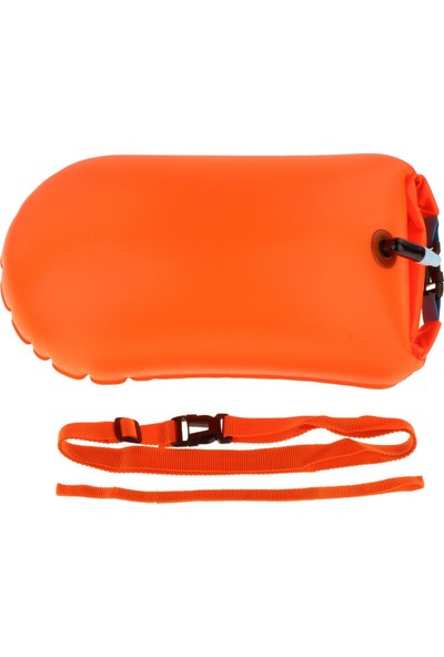 Strade Store Yüzmek Kabarcık Tow Float Şamandıra Şişme Hava Çantası Açık Su 20L Turuncu 27X63 cm (Yurt Dışından) Strade Store Yüzmek Kabarcık Tow Float Şamandıra Şişme Hava Çantası Açık Su 20L Turuncu 27X63 cm (Yurt Dışından)