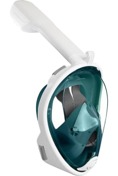 Strade Store Şnorkel Maskesi Tam Yüz Şnorkel Dalış Maskesi Gözlük Yeşil Beyaz S M (Yurt Dışından) Strade Store Şnorkel Maskesi Tam Yüz Şnorkel Dalış Maskesi Gözlük Yeşil Beyaz S M (Yurt Dışından)