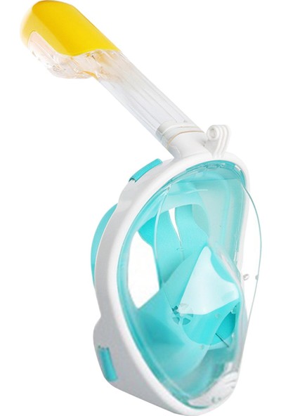 Strade Store Şnorkel Maskesi Tam Yüz Şnorkel Dalış Maskesi Gözlük Yeşil S M (Yurt Dışından) Strade Store Şnorkel Maskesi Tam Yüz Şnorkel Dalış Maskesi Gözlük Yeşil S M (Yurt Dışından)