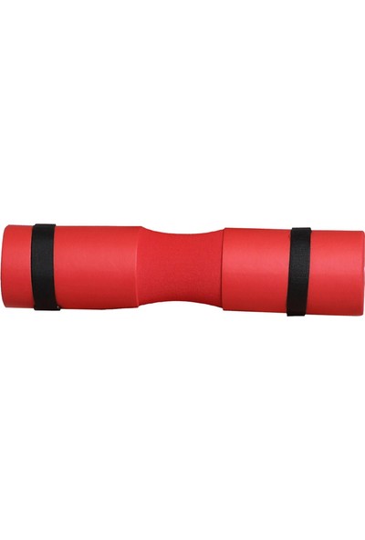 Strade Store Halter Bar Kapak Pad Spor Ağırlık Kaldırma Squat Omuz Koruyucu Köpük Yastık Kırmızı (Yurt Dışından) Strade Store Halter Bar Kapak Pad Spor Ağırlık Kaldırma Squat Omuz Koruyucu Köpük Yastık Kırmızı (Yurt Dışından)