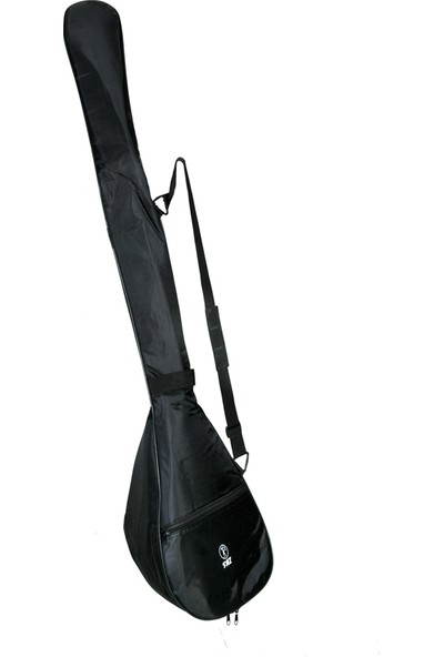 Saz KD50S Divan Saz Kılıfı Lüks 50CM