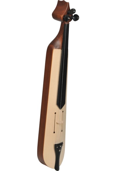 Saz 175MC Kemençe Ceviz